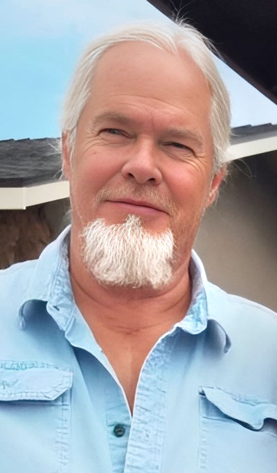 Mark Houston | News, Sports, Jobs - The Daily News